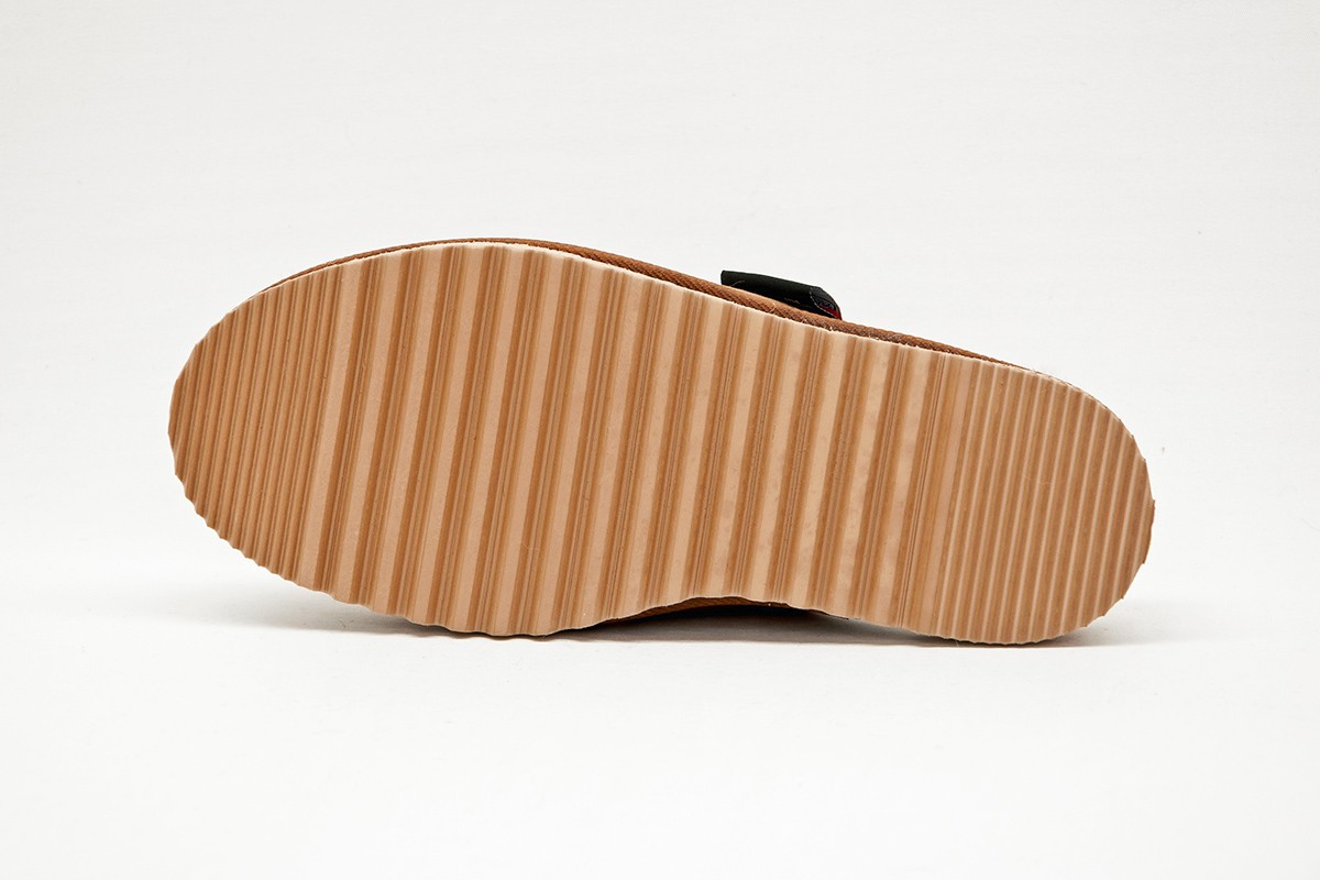 Sheepskin Heavy Duty Scuff for Men & Women | Bindoon Boots